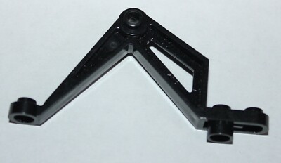 Lego Mindstorms: RCX Black Support Insectoid Leg 30211 /Set 4745 6454 ...