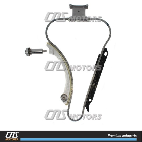 00-11 GM 2.0L 2.2L Ecotec Engine Timing Chain Kit W/O Gear Z22SE L61 ...