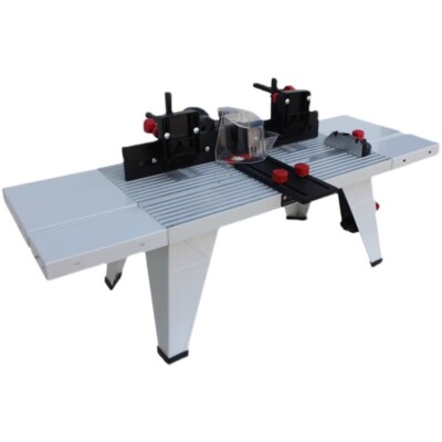 Multifunctional Workbench Inverted Table Bakelite Milling and Trimming ...