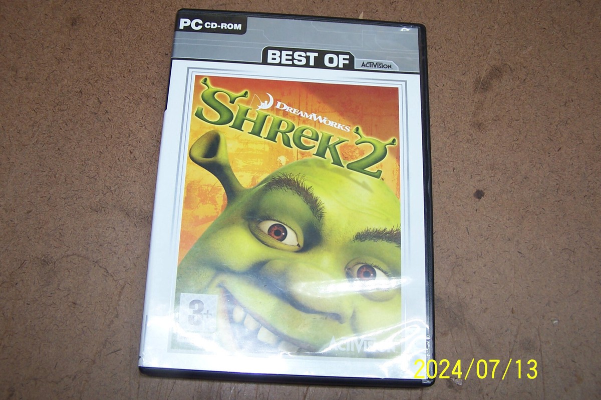 Shrek 2 Hest Shrek 2 Or Spider Man 2? : R/Spiderman