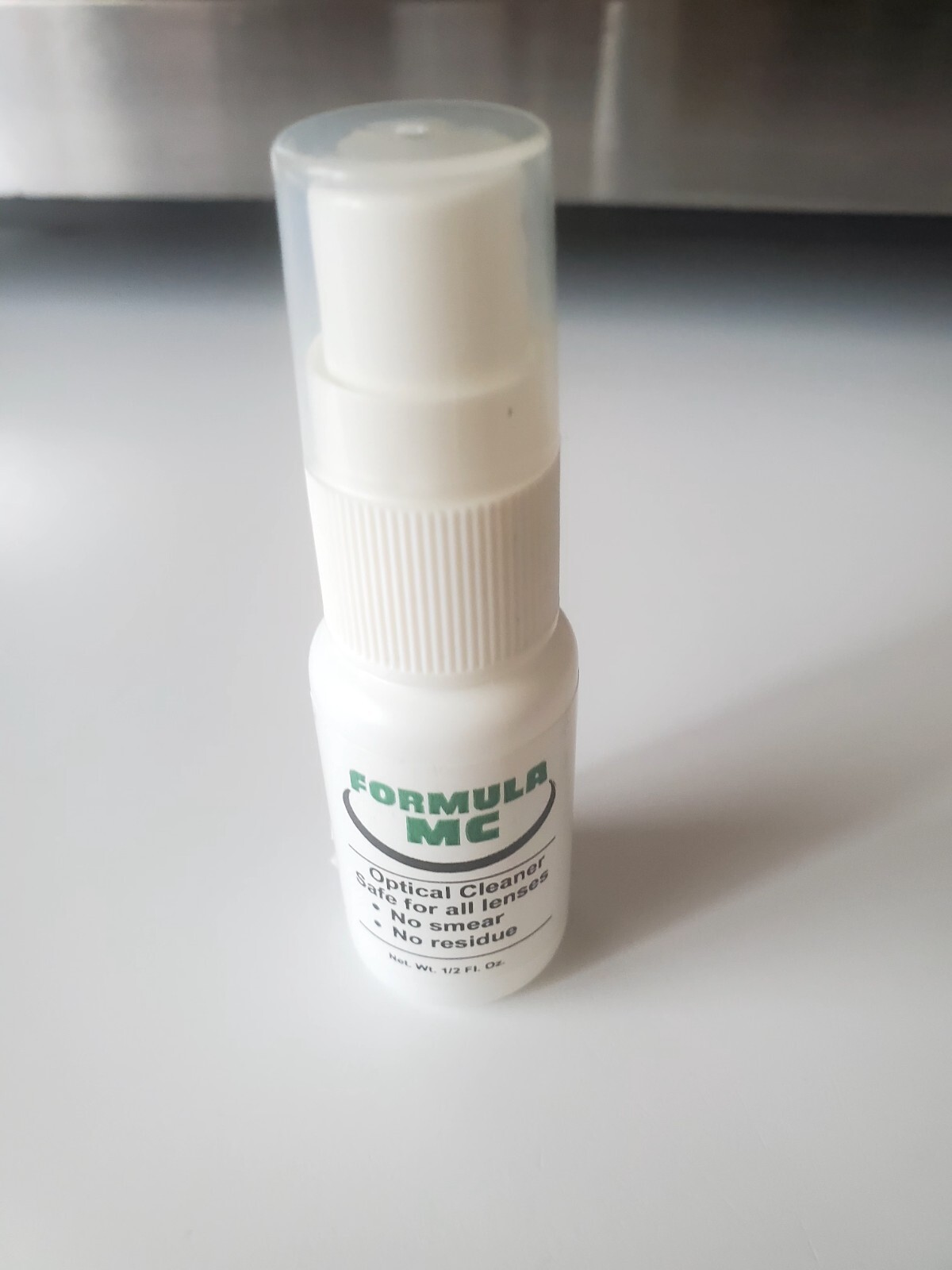 Formula MC Lens Cleaner 1 oz spray by Peca Products | eBay