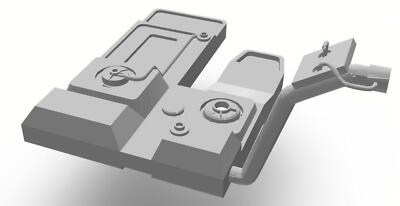 09 10 11 12 13 14 15 AUDI Q7 Fuel Tank gasoline | eBay