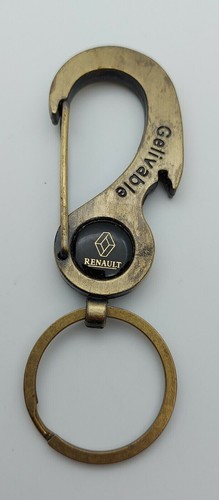 RENAULT - logo France auto company car, auto, automotive, metal ...