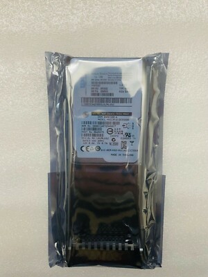 IBM Storwize V3700 00Y2432 00Y2507 00MJ149 1.2TB 10K SAS 2.5 （0 power ...