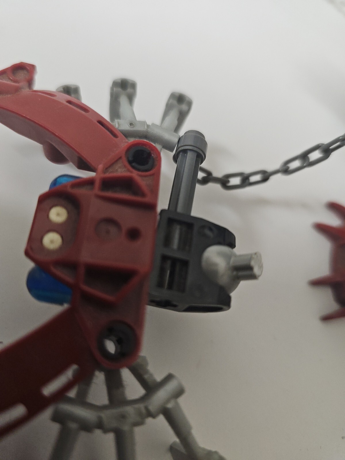 LEGO BIONICLE: Toa Jaller (8911) for sale online | eBay