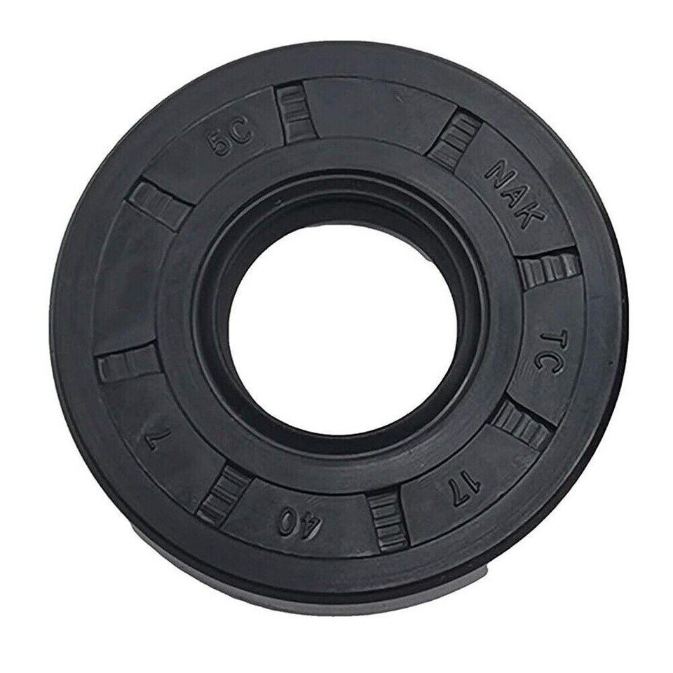 Long Lasting 2pcs Lip Seal Compatible with For Hydro Gear 51161 & 50735 ...