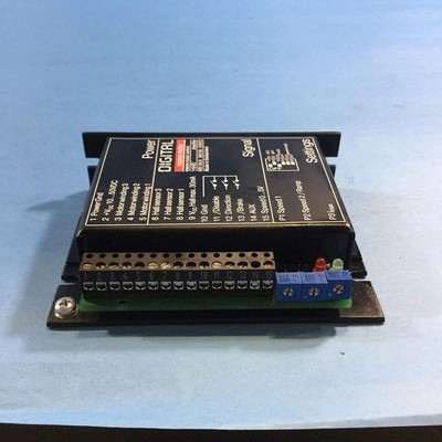 Maxon 1-Q-EC Power Digital Motor Control Amplifier DEC 50/5 50V 5A ...