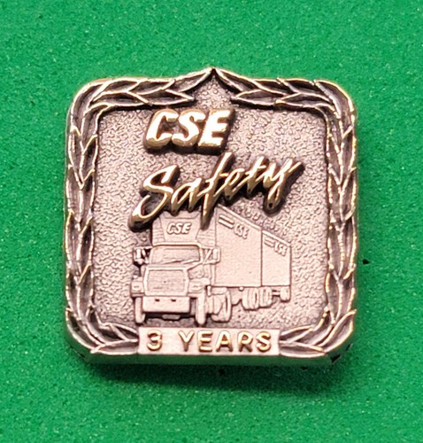 VINTAGE CONWAY SOUTHERN EXPRESS TRUCKING SERVICE PIN CSE FREIGHT | eBay