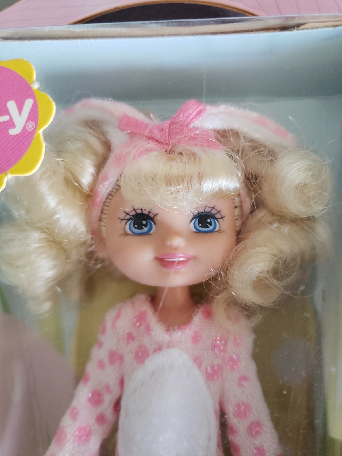 Barbie Kelly Hoppy Spring Doll 2003 Mattel NIB 27084047363 | eBay