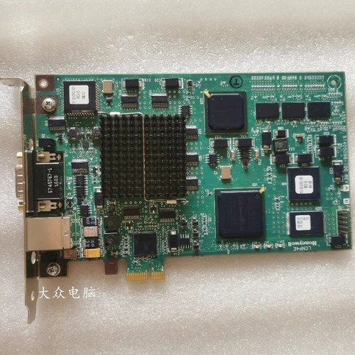 1pc Honeywell LCNP4E 51405098-100 PCIE control card | eBay