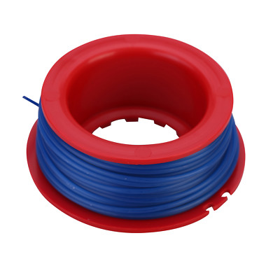 Strimmer Trimmer Spool & Line for Flymo ET21 Mini Trim Mini Trim ST ...