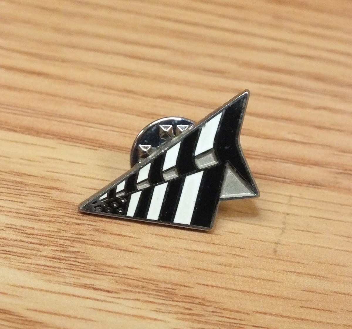 Pin Paper Airplanes On