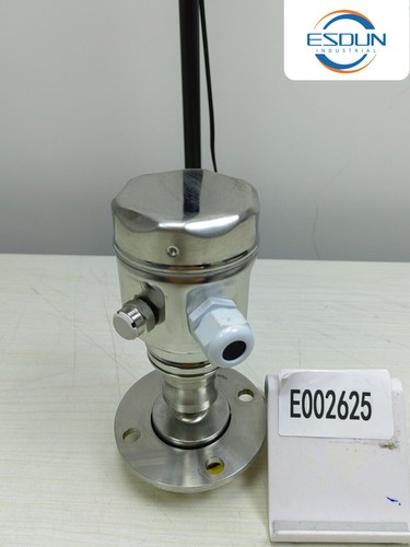 Endress+Hauser pressure transmitter PMP55-AA22QA1HGCTIJA4A+JALA/100kPa ...