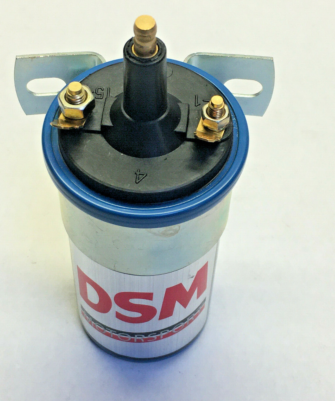 Bosch type Ignition Coil Suits our Chevy R2R Electronic Ignition FREE ...