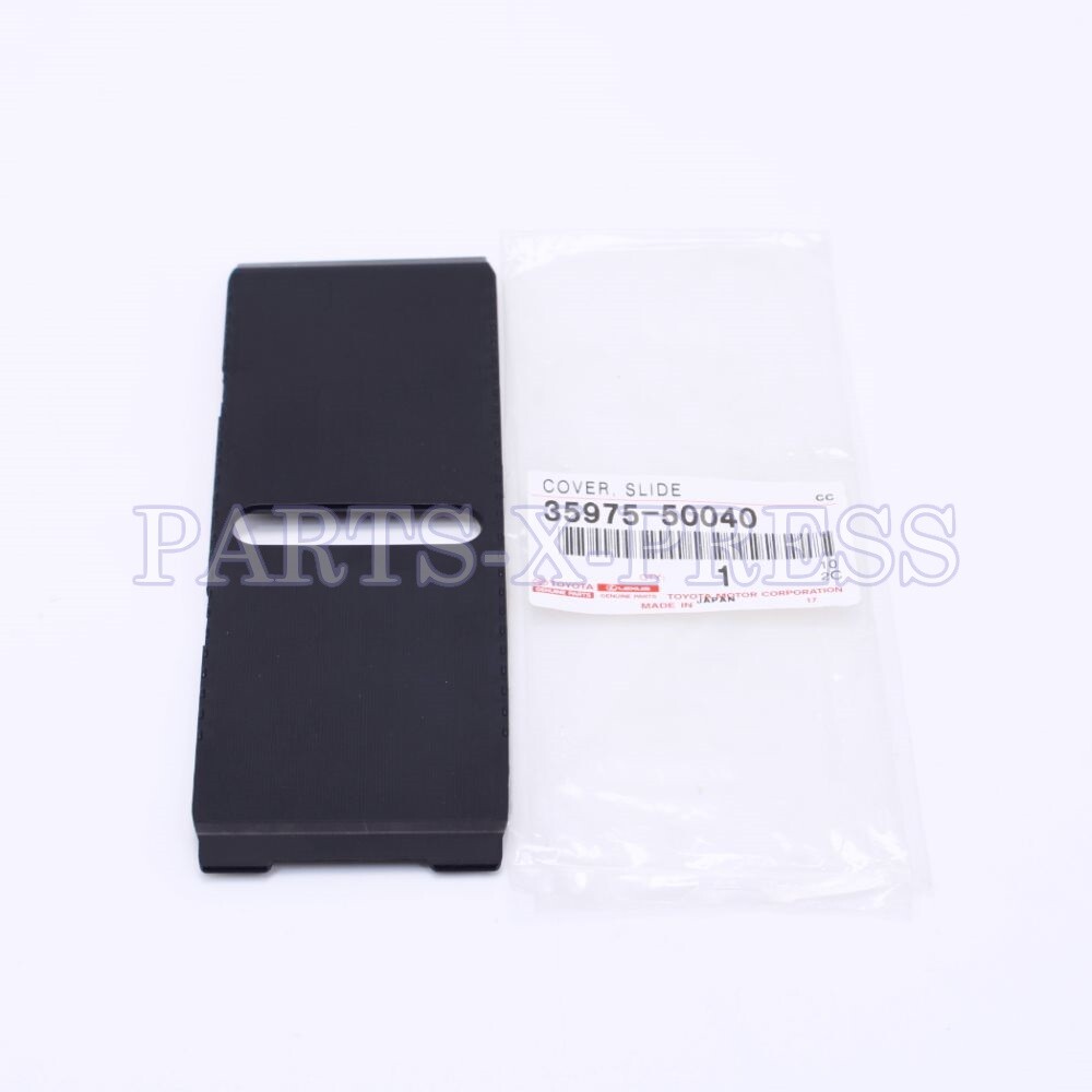 OEM GENUINE TOYOTA LEXUS LS460 2008 - 2012 POSITION SLIDE INDICATOR ...