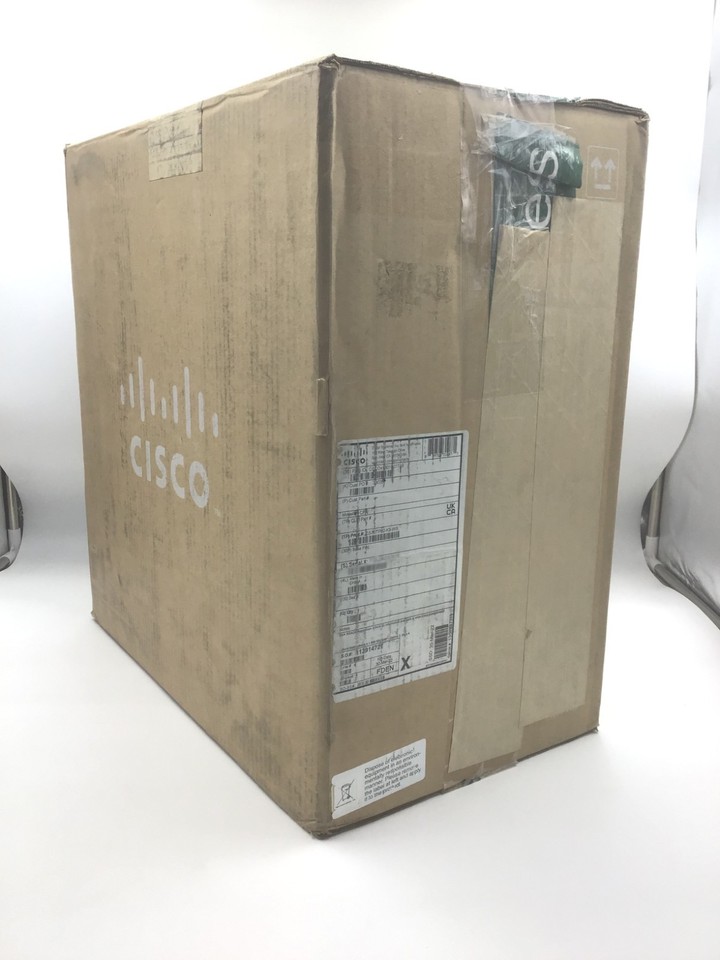 Cisco CS-KITP60-K9 Cisco Wholesale box with Touch 10 KITPRO, KITPLUS | eBay