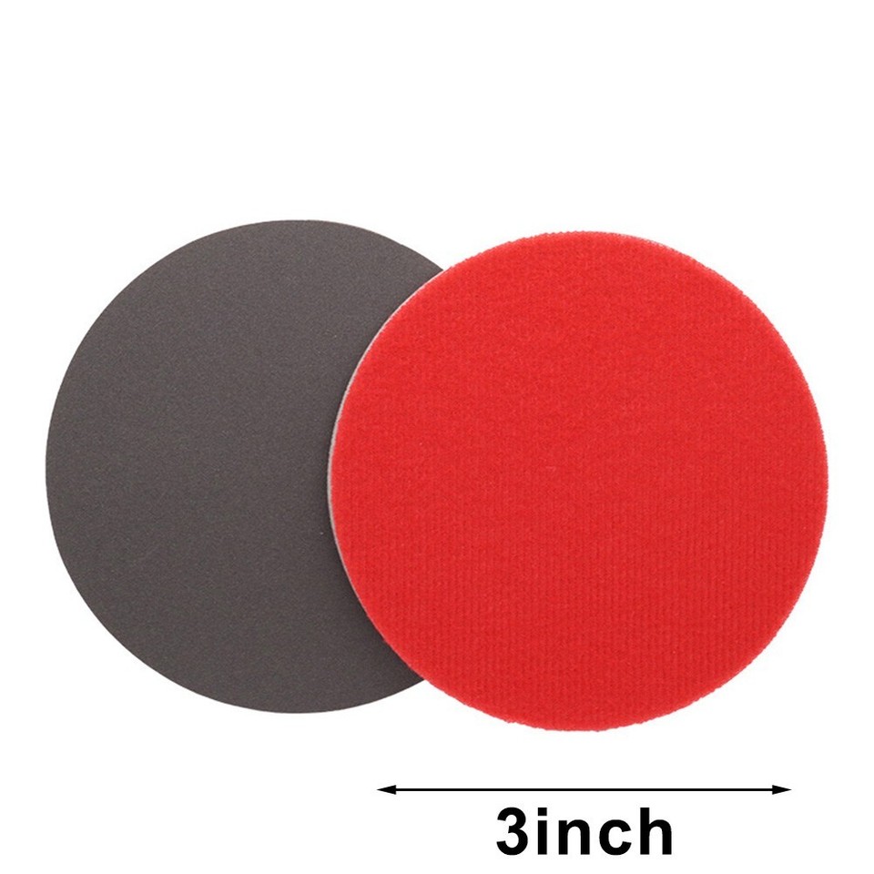 Ensemble d'éponge ponçante réparation carrosserie auto travail du bois ...