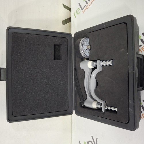 Jamar Hand Dynamometer Hydraulic Hand Dynamometer | eBay