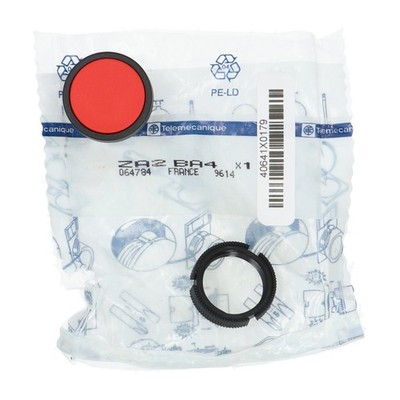 Telemecanique ZA2BA4 New NFP | eBay