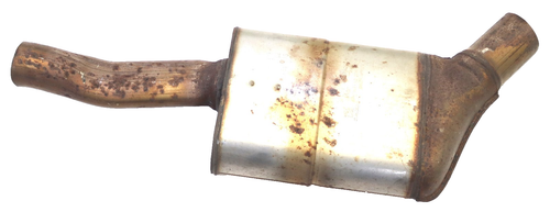 BMW X3 G01 LCI 30e AWD 8693950 Ottopartikelfilter 9468673 Katalysator ...