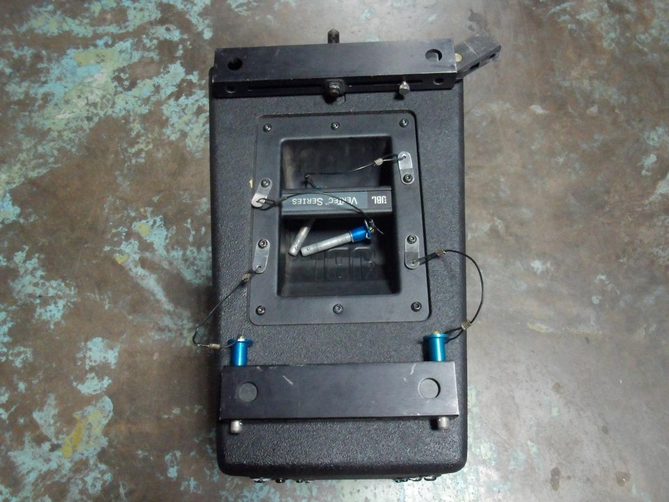 JBL Vertec Series VT4887 3Way Line Array Element Subwoofer | eBay