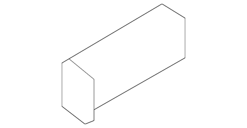 Genuine Nissan Rail End 50171-EA030 | eBay