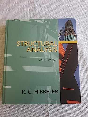 Structural Analysis - Hardcover, by Hibbeler R. C. - Acceptable ...