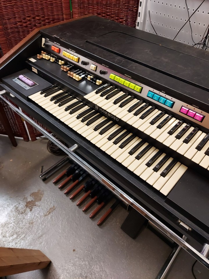 hammond b200 organ | eBay UK