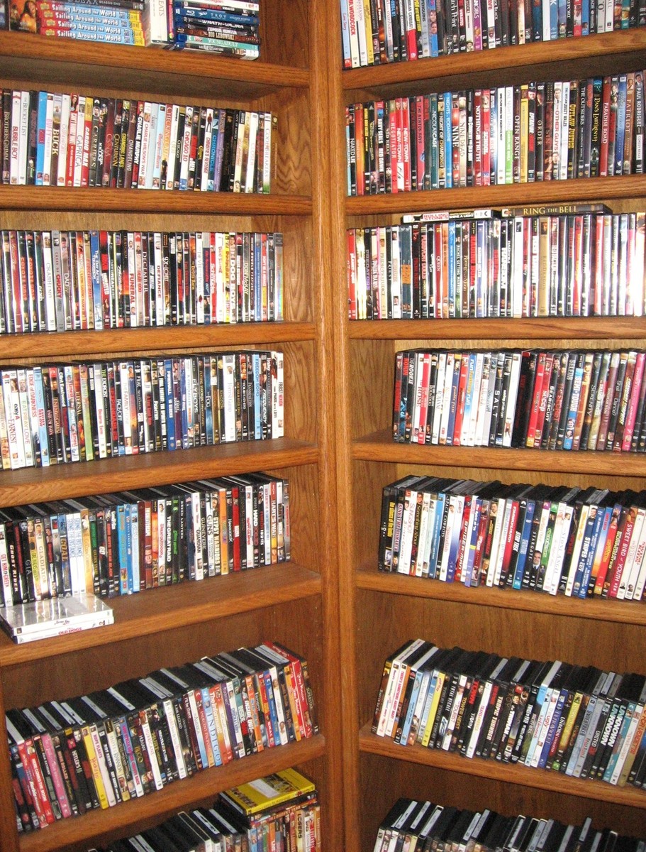 D's-DVD's-Collectibles & More | eBay Stores