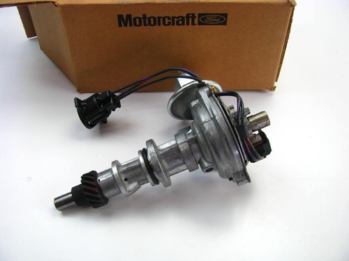 GENUINE OEM Motorcraft DA1997 Distributor - 1985-1986 Ford 300 4.9L ...