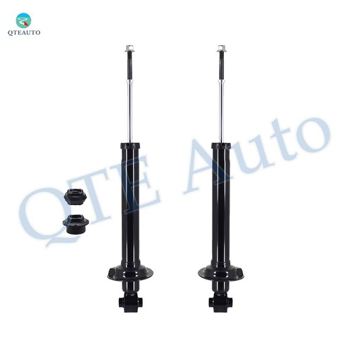 Pair of 2 Rear Suspension Strut Assembly For 2006-2013 Lexus IS250 | eBay