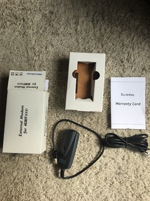 Verifone External Modem for Nurit 8000 | eBay