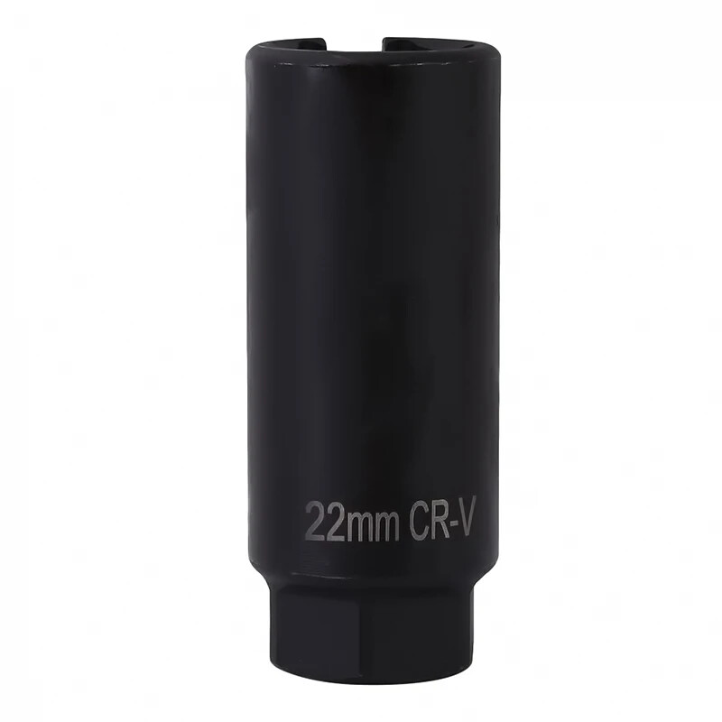 Narrow Mouth Oxygen Sensor Sleeve European-styleSensing Socket Wrench ...