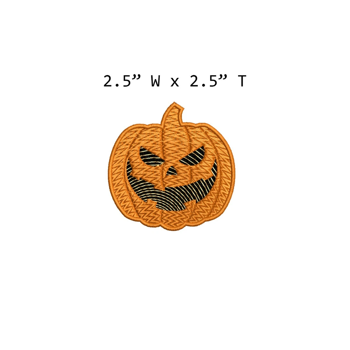 Costume Embroidery Patch Designs