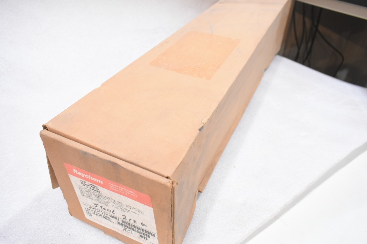 Raychem Heat Shrink Splices