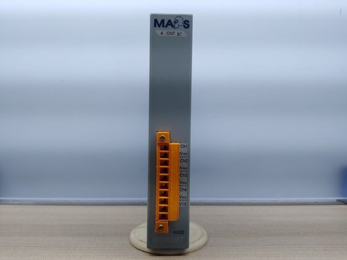 MARS 4 OUT M502 MICROSET M502.006.001.R2 | eBay