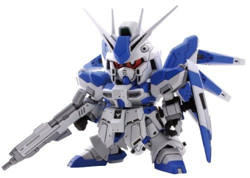 Bandai SD RX-93-v2 Hi-Nu Gundam Modèle Kit Neuf De Japon 4543112836434 ...