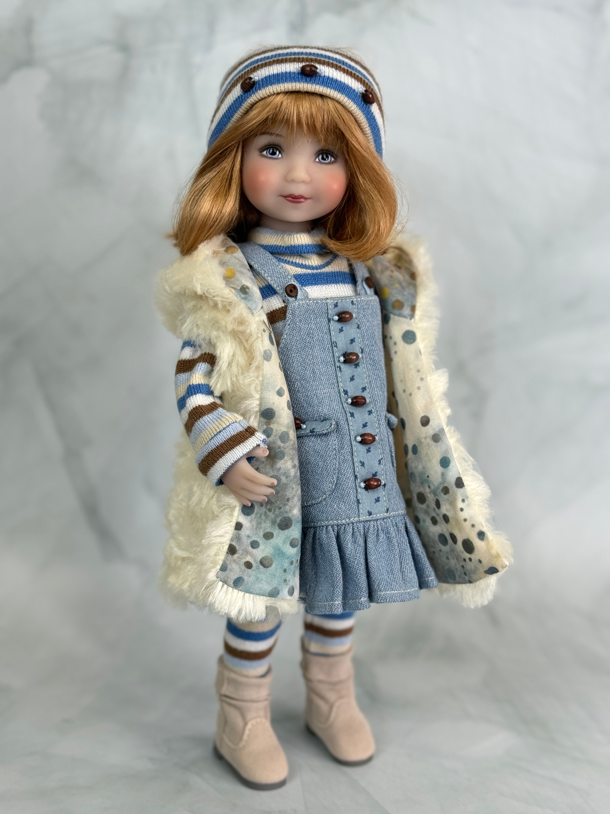 Lynzi - Li'l Dreamer 2 - Limited Edition | eBay