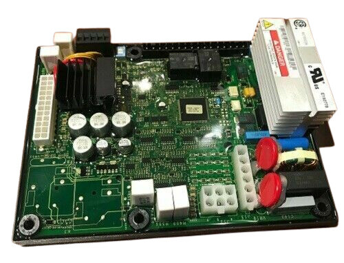 Genuine OEM Cummins PowerCommand 1301 Generator PCB ASSY | P/n 327-1513 ...