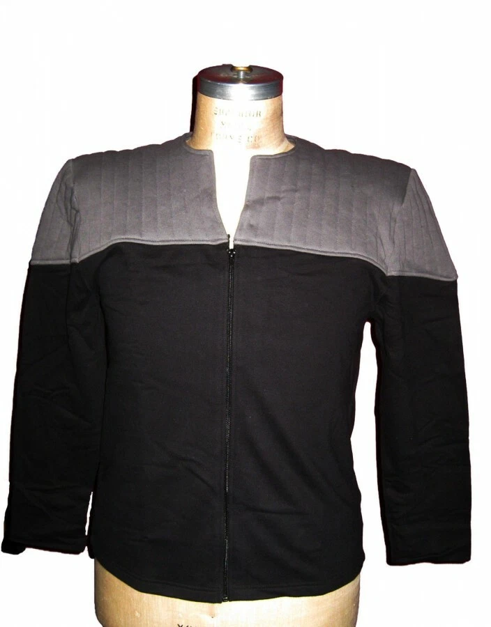 Star Trek First Contact Uniform