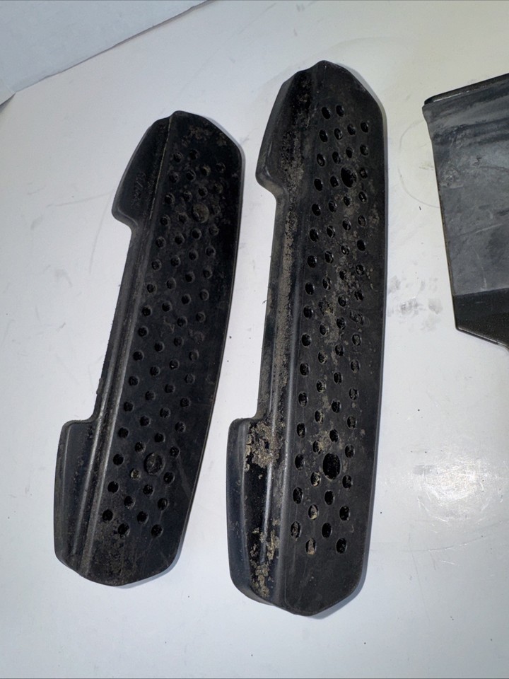 Yakima Base Clip BC145 (B37-5) For Baseline Towers. Great Used | eBay