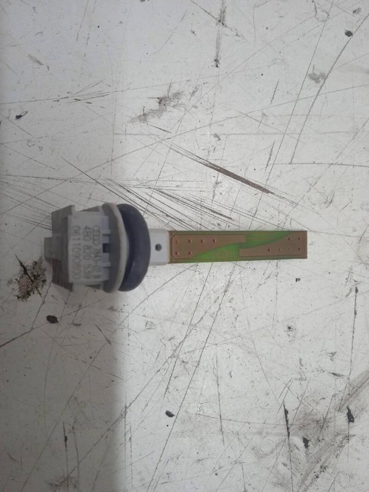 4B0820539 compteur pour VOLKSWAGEN GOLF VI (5K1) RABBIT 2008 349300 | eBay