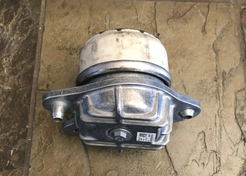 2016 2017 MERCEDES S550 RIGHT ENGINE SUPPORT MOTOR MOUNT 2222403400 ...