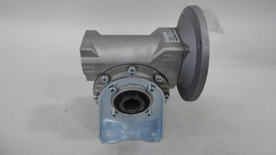 Grove Gear WT25012804.18 Bravo Box THMQ525-36-H-140-18 36:1 1750rpm 1. ...