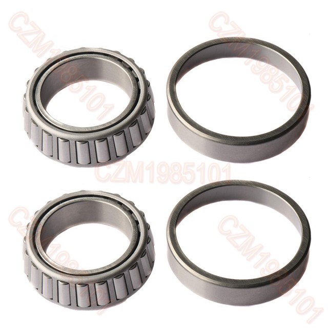 Axle Bearing 364463C91 W/ 430063A1 for Case 2220 2240 2500 2500 FHX300 ...