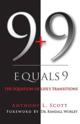 9 9 Equals 9: The Equation of Lifes Transitions - Paperback - GOOD ...