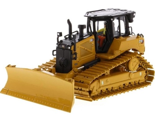 CAT D6 XE LGP 1:50 Dozer - 85554 for sale online | eBay