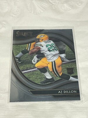 AJ DILLON SELECT FIELD LEVEL RC | eBay