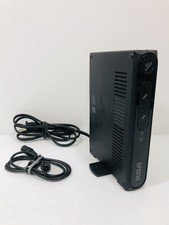 RCA DTA800B1L Dtv Digital Television Converter Remote Dta800 for sale ...