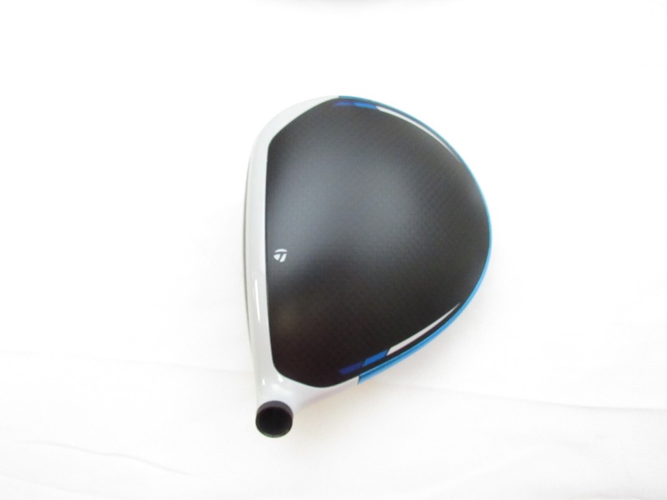 RH Taylormade Sim2 10.5* Sim 2 Max Driver Head Only + Headcover Head ...